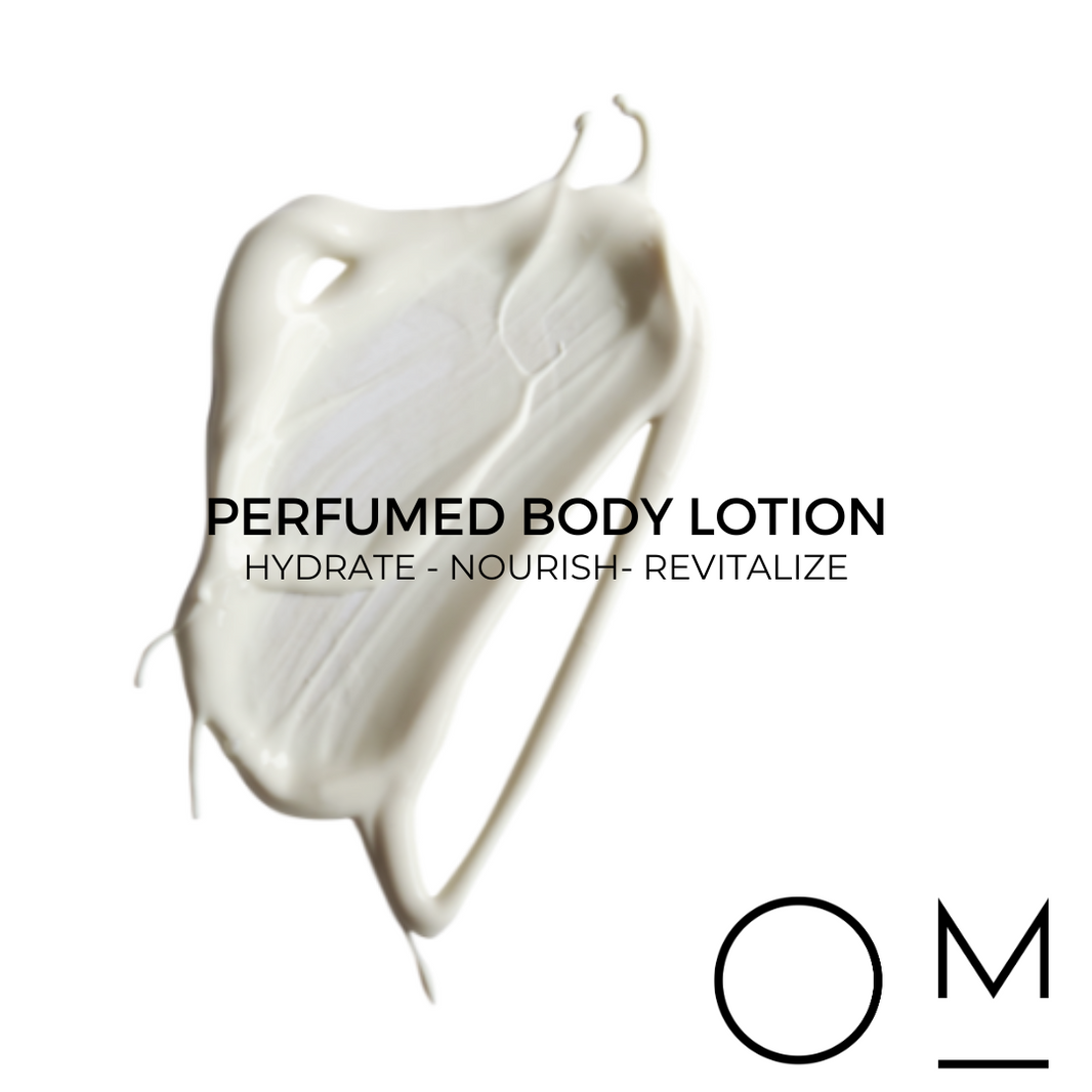 Luxury Body Lotions – Hydrating Skincare | Octavia Morgan – Octavia ...