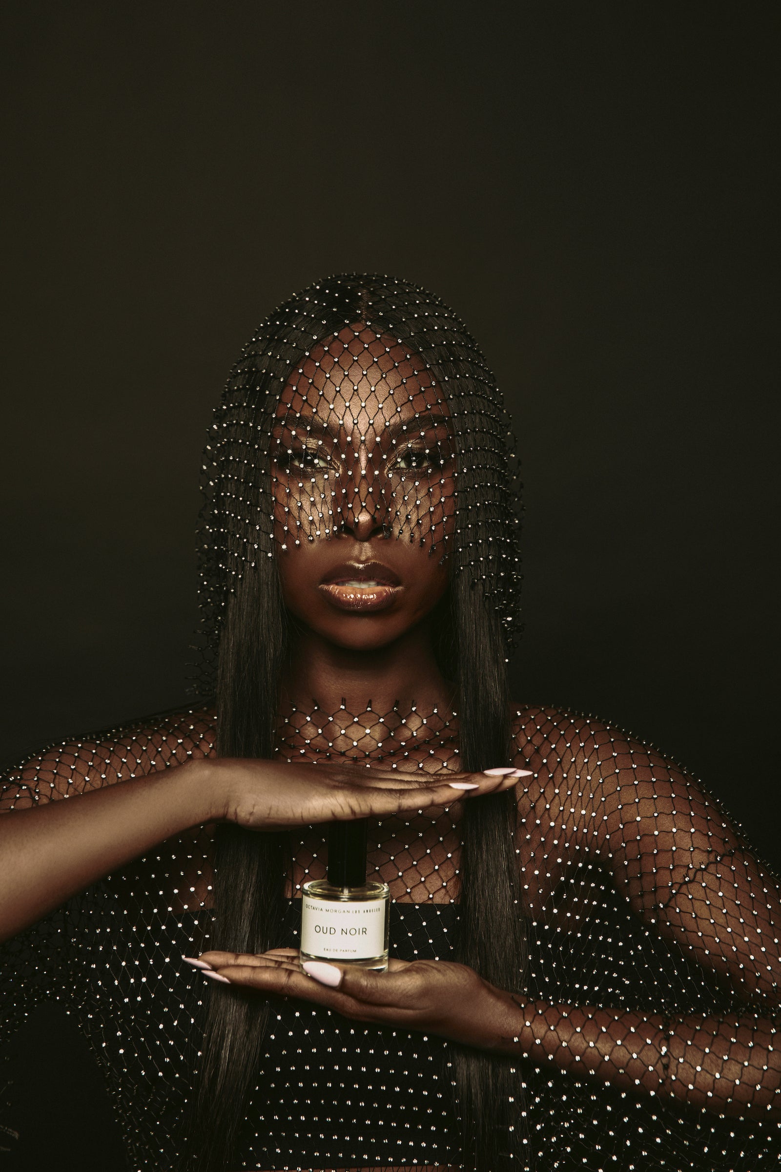 Sustainable Clean Fine Fragrance and Beauty Brand | Octavia Morgan ...