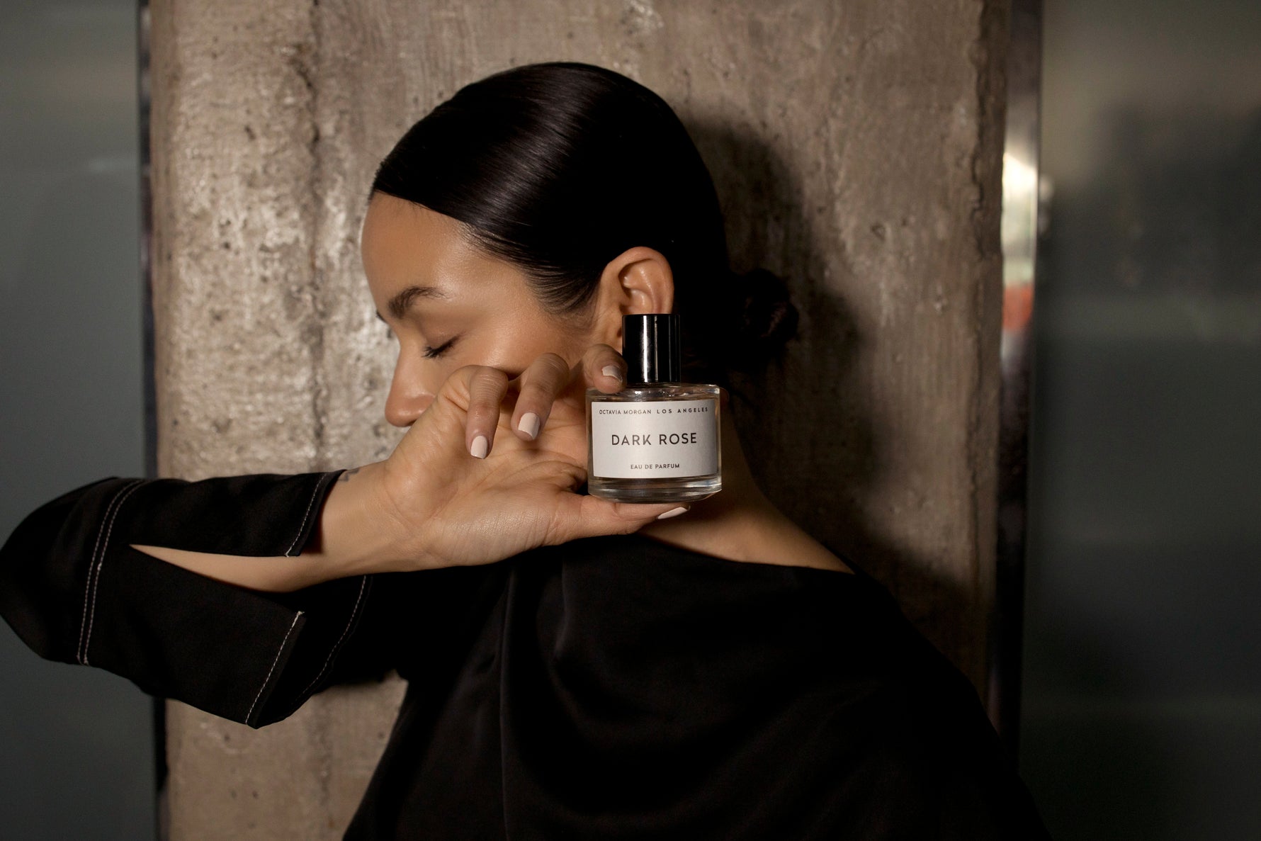 Leading Beauty Brands | – Octavia Morgan Los Angeles