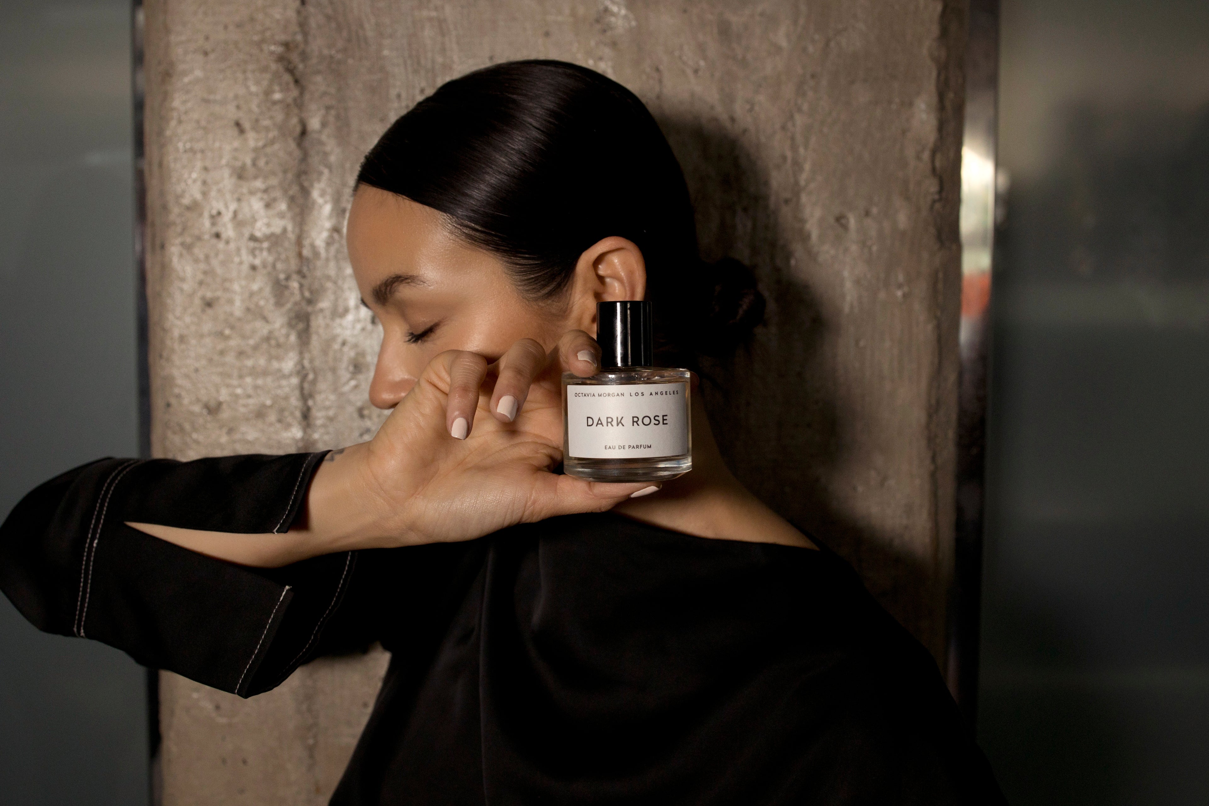 Leading Beauty Brands – Octavia Morgan Los Angeles