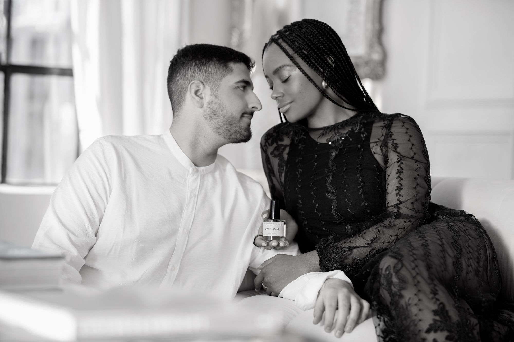 Collections – Octavia Morgan Los Angeles