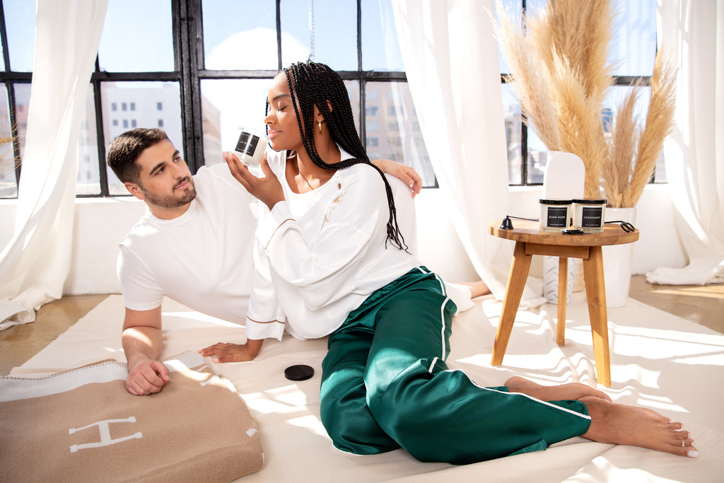 Sustainable Beauty Brand | Octavia Morgan