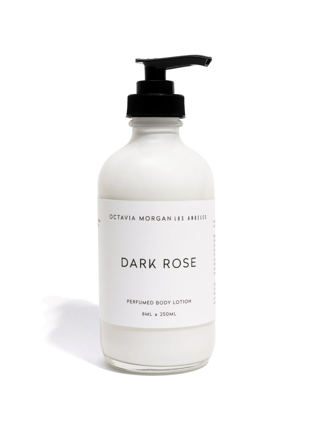 Luxury Body Lotions – Hydrating Skincare | Octavia Morgan – Octavia ...