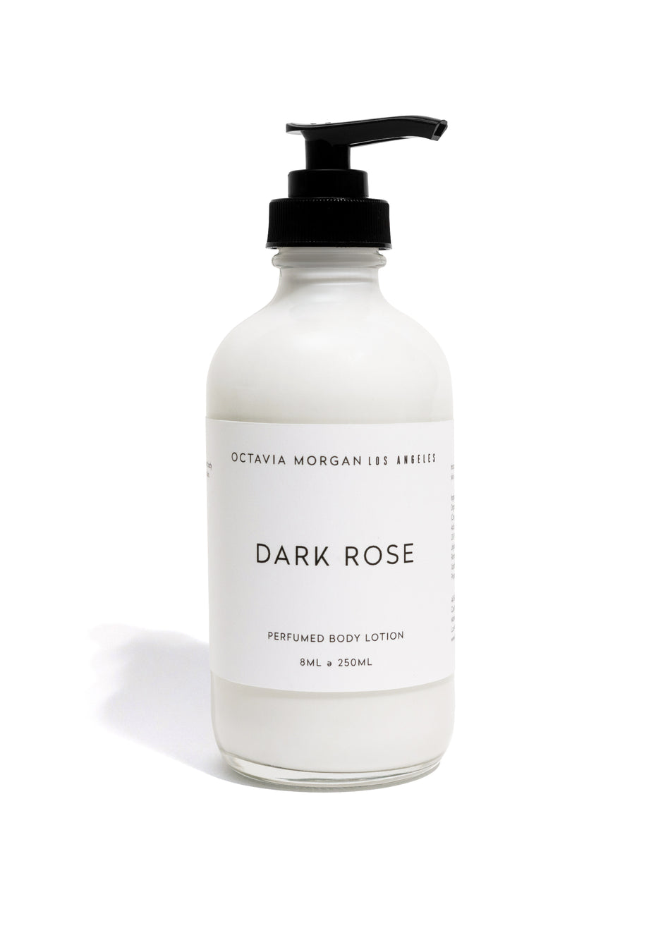 Luxury Body Lotions – Hydrating Skincare | Octavia Morgan – Octavia ...